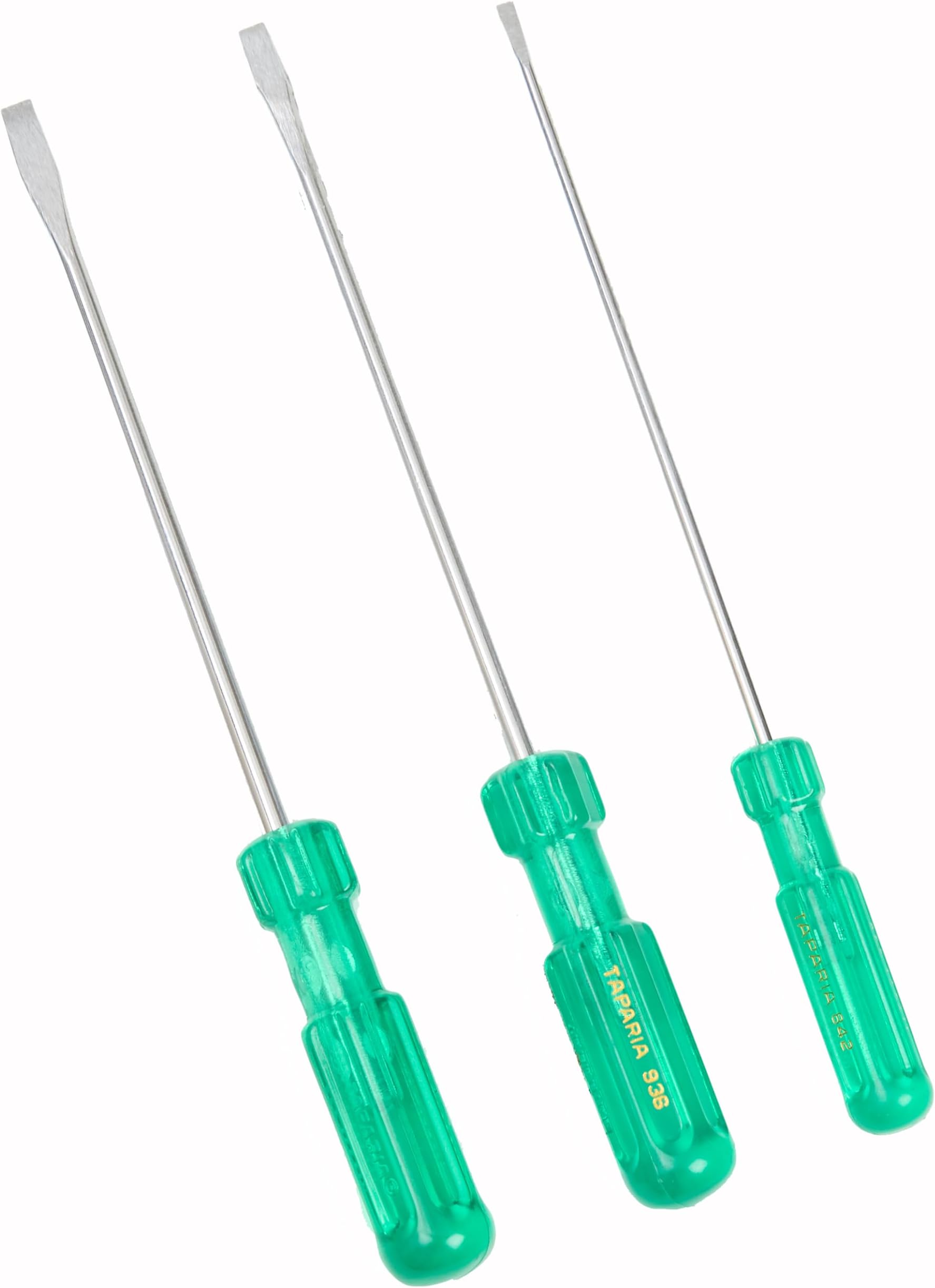 TAPARIA, 2 PC SCREWDRIVERS SET, (905 IBT, 903 IBT), 2 x 2 in 1 ...