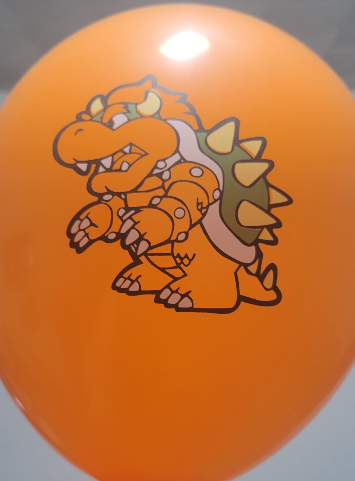 $2/mo - Finance Mario Birthday Party Supplies,41Pcs Mario Balloons,12 ...