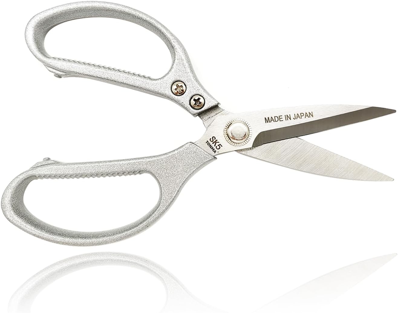 Amazon.com: Joyce Chen Original Unlimited Kitchen Scissors All Purpose ...