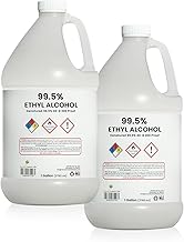 Methyl Vs Ethyl Alcohol: What's The Difference? | CyAlcohol