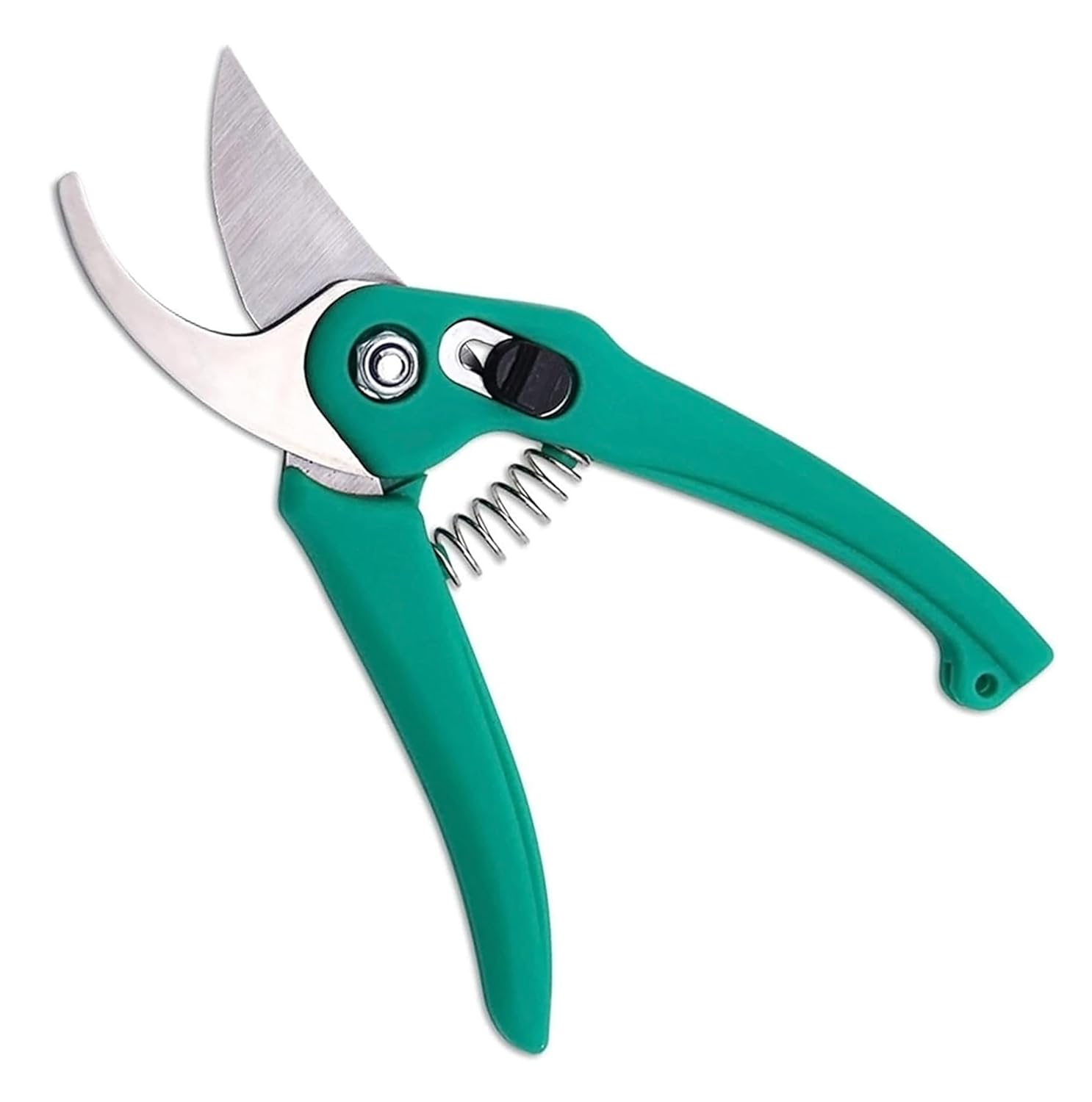 GLUN® Garden Stem Cutter, Stainless Steel Blades Pruning Shears ...
