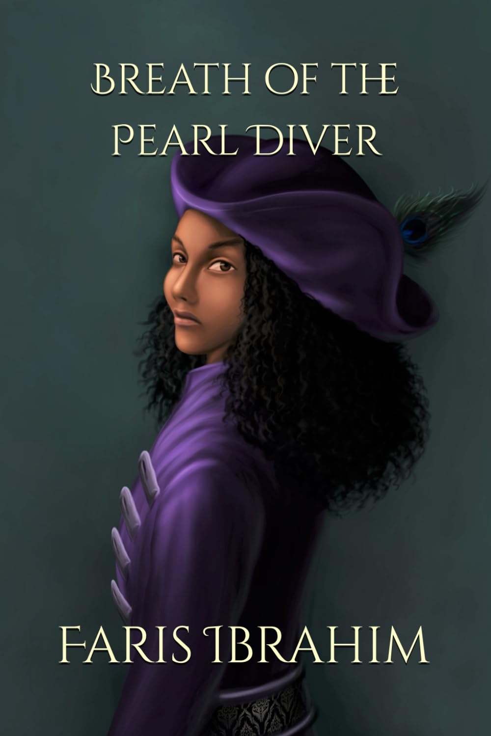 Amazon.com: Breath of the Pearl Diver: 9781098613396: Ibrahim, Faris: Books