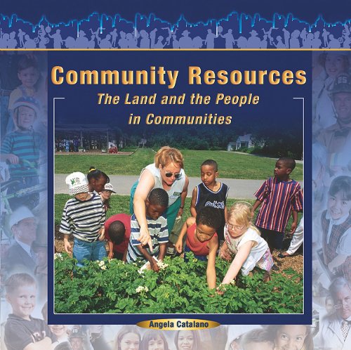 Community Resources: The Land and the People in Communities ...