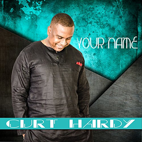 Your Name by Curt Hardy on Amazon Music - Amazon.com