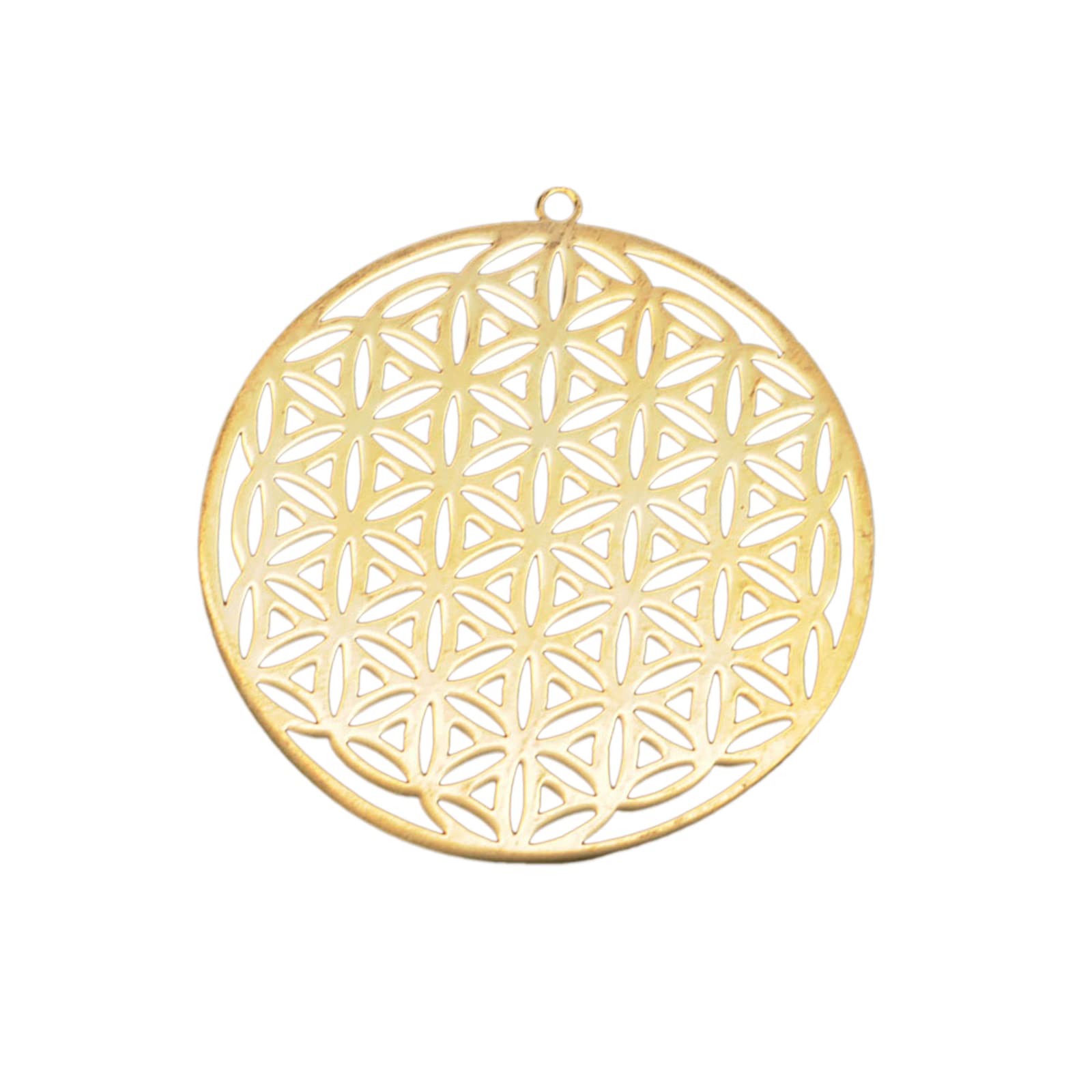 Concentric Triangles In Real Life