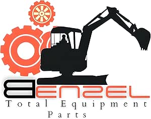 Amazon.com: New Aftermarket Hydraulic Pump 3661228M91 for Landini ...