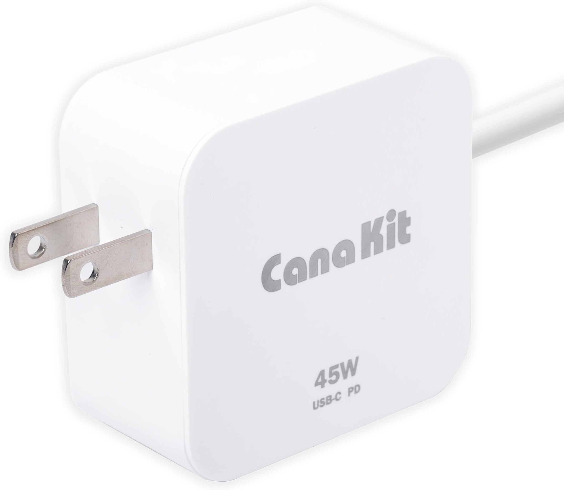 Amazon.com: PD 27W USB-C Power Supply 5.1V / 5A PSU Charger for ...