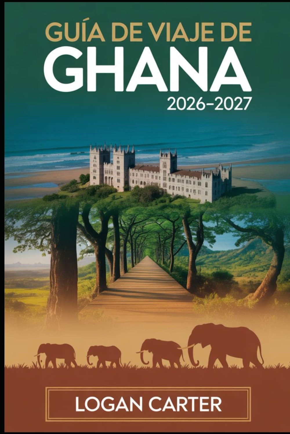 GUÍA DE VIAJE DE GHANA 2026–2027: Guía para visitantes primerizos de ...