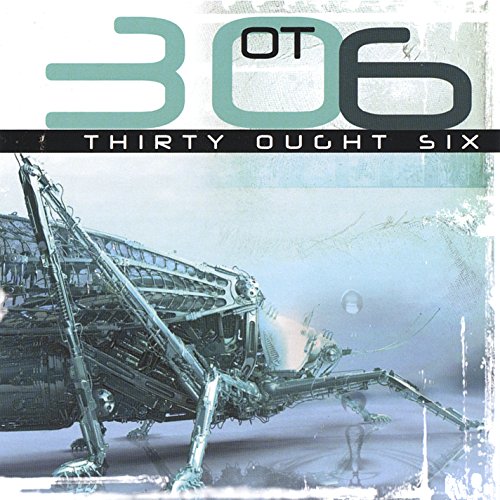Amazon.com: Thirty Ought Six : 30ot6: Digital Music