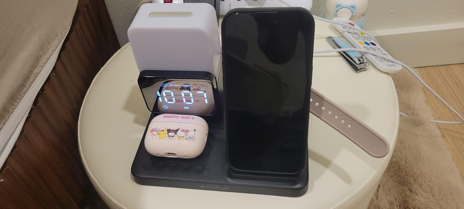 Best GaN Chargers & Wireless Chargers for Mobile Devices | Fast Mobile Charging Solutions - M.A ...