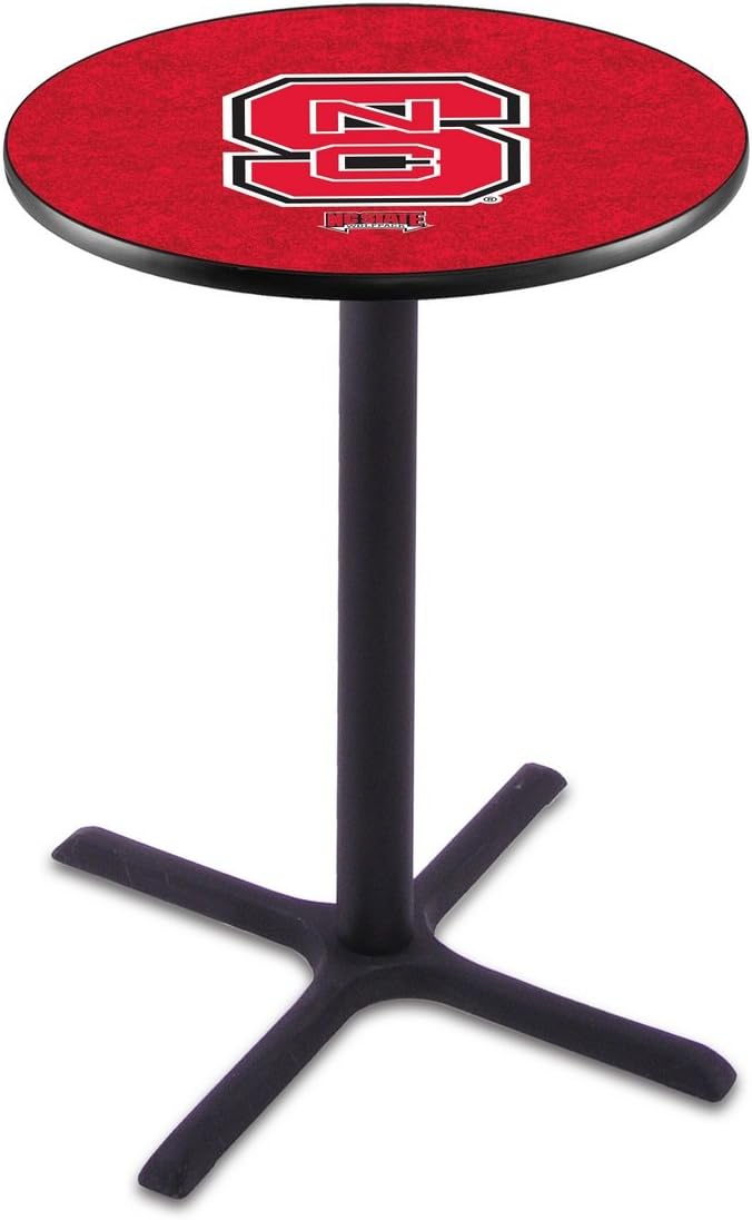 Amazon.com: NCAA 30" Swivel Bar Stool with Cushion NCAA Team: Nebraska ...