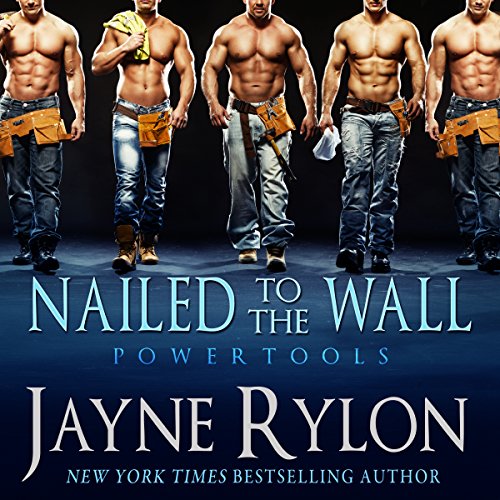 Amazon.com: Nailed to the Wall: Powertools, Book 5 (Audible Audio ...