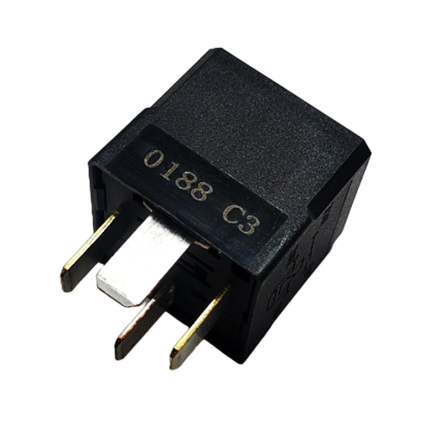 Snapklik.com : Multi Purpose Relay 4RA007791-52 A0009828523 12VDC 5 ...