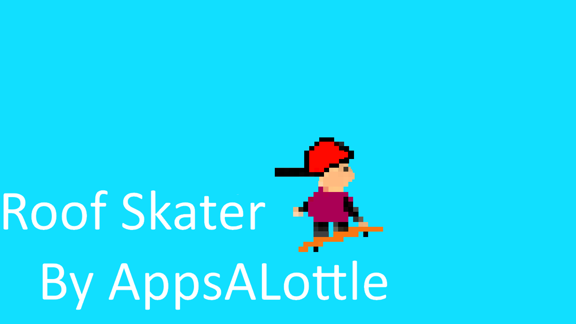 Roof Skater - App on Amazon Appstore