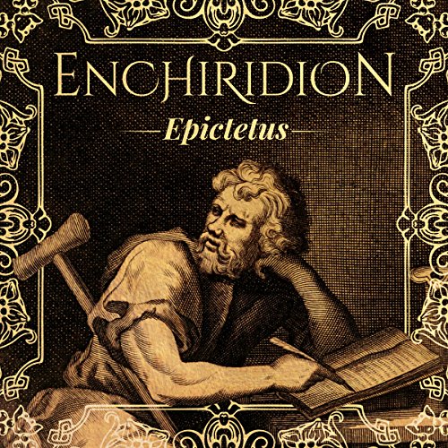 Amazon.com: The Enchiridion of Epictetus (Audible Audio Edition ...