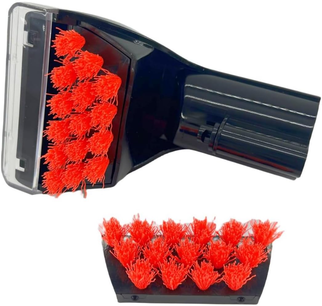 Amazon.com: 1400B 3in Little Green Machine Brush Replacement Parts ...