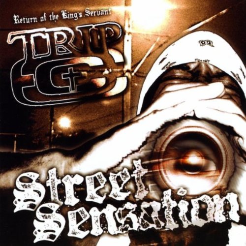 Play Street Sensation by Trip C on Amazon Music
