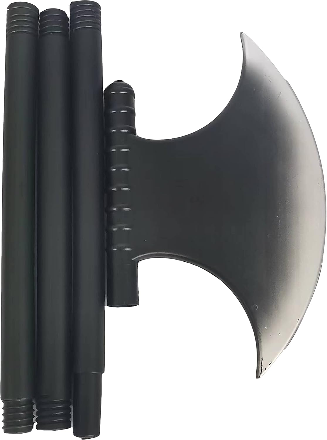 Amazon.com: Karnival Costumes 4-Piece Executioner Axe Costume Accessory ...