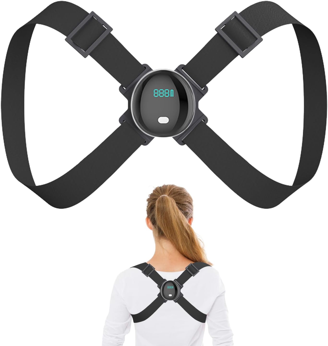 Ultrasonic Lymphatic-Drainage Massager, Far Infrared Portable Soothing ...