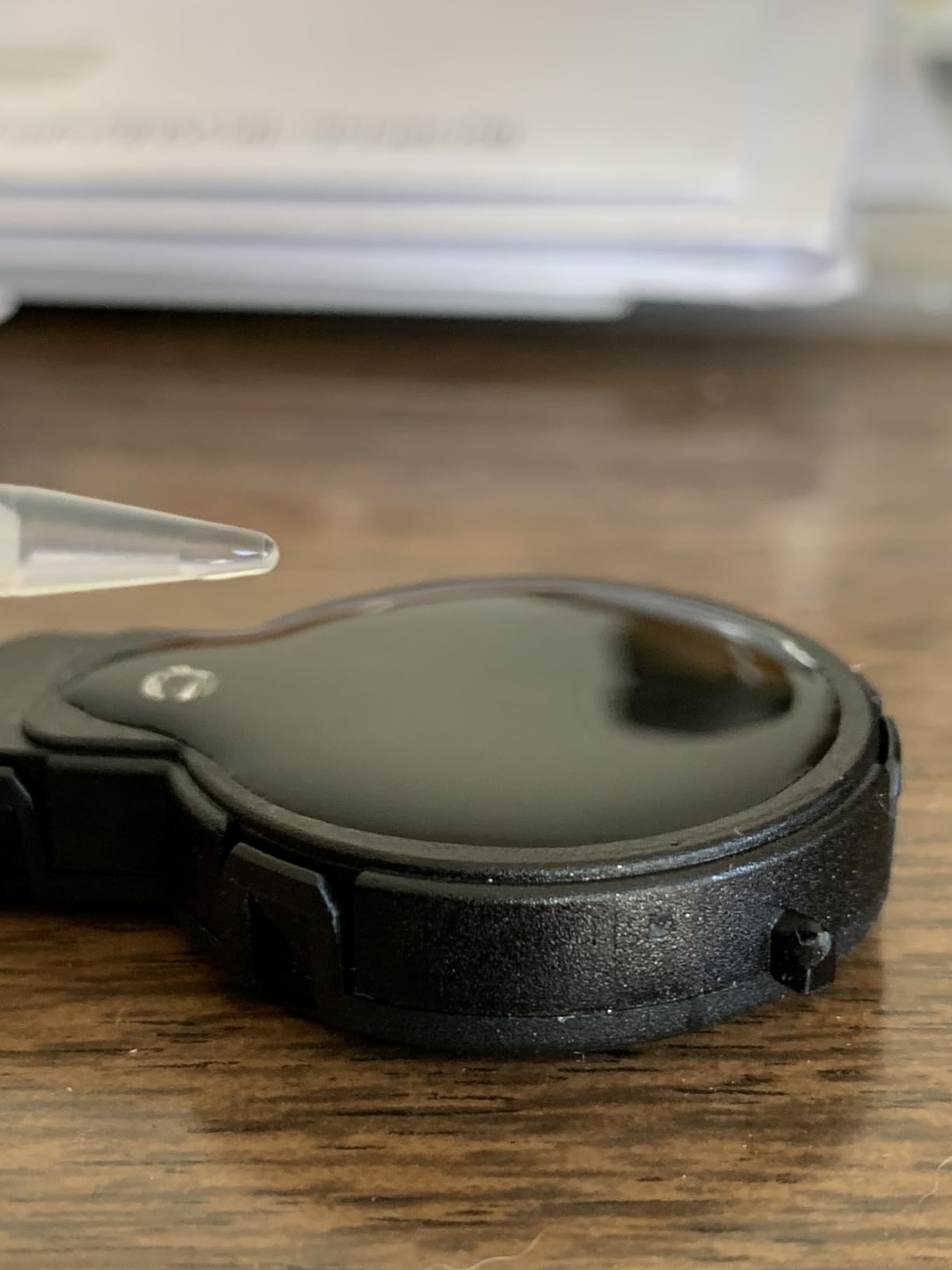 Amazon.com: Marcy Universal Auto Windshield Rain Sensor (Lens) 2 Part ...