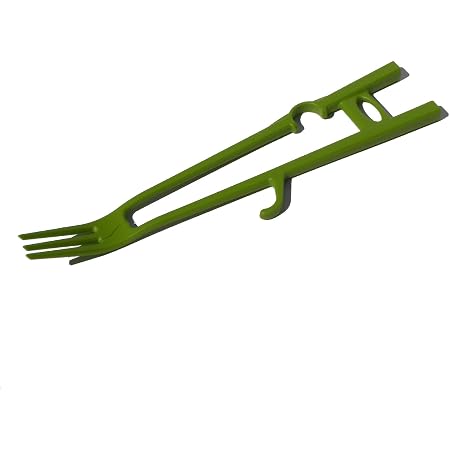 Amazon.com: The Chork - Chopsticks and Fork in One (12 Pack) : Home ...