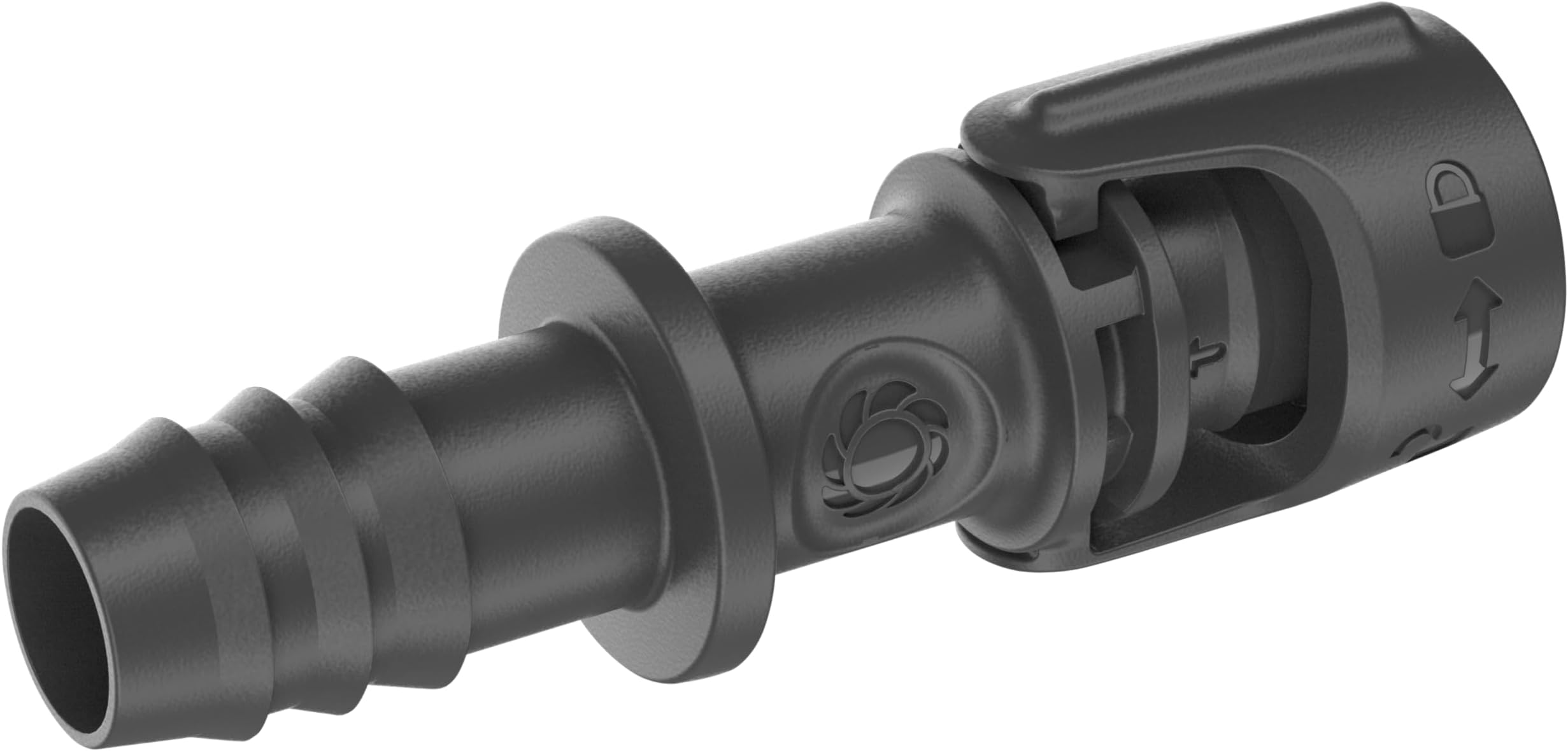 Gardena Micro-Drip-System Universalverbinder 13 mm (1/2 Zoll): Adapter ...