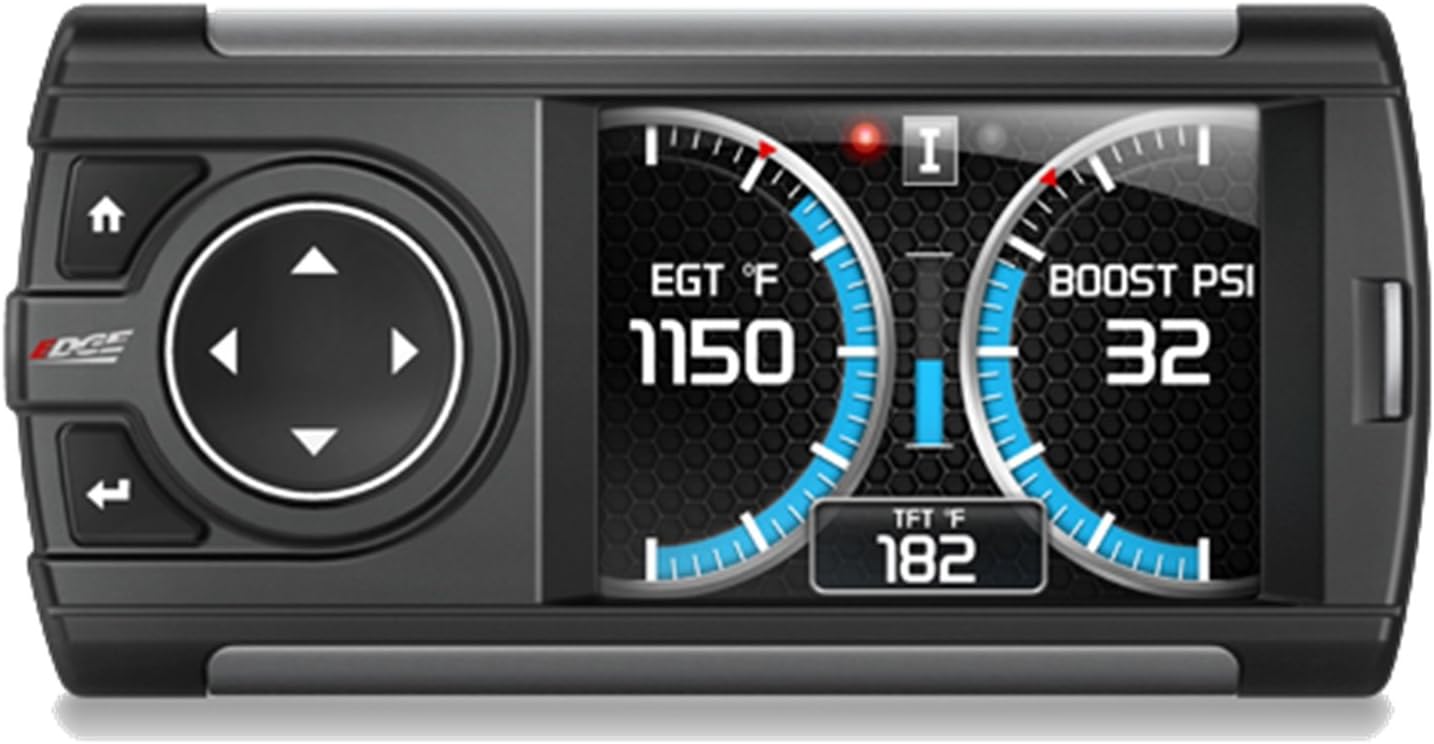 Amazon.com: Edge Products 86000 Insight Pro CS2 DigitalMonitor : Automotive