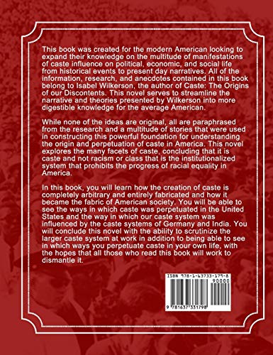 Snapklik.com : Summary Of Caste: A Brief Analysis Of American Caste