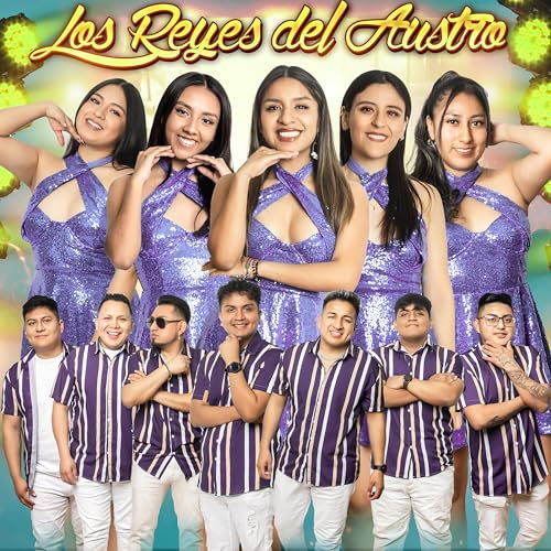 Play Olvidalo Mix by Los Reyes Del Austro on Amazon Music