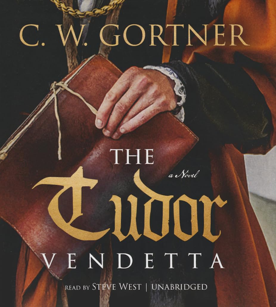 The Tudor Vendetta (Elizabeth I Spymaster Chronicles): Amazon.co.uk ...