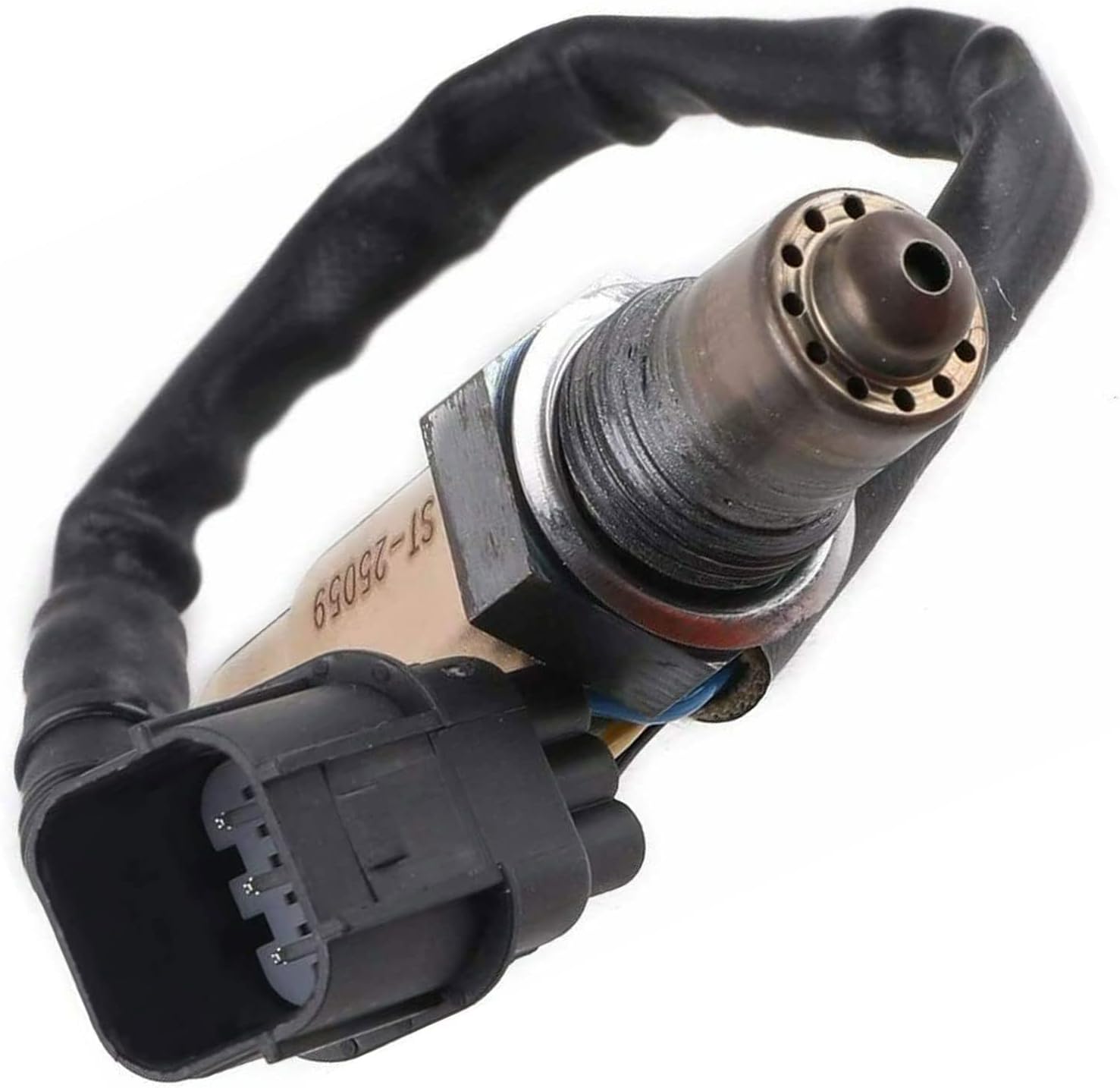 Amazon.com: Bode-man Upstream O2 Oxygen Sensor for 2008-2012 Honda ...