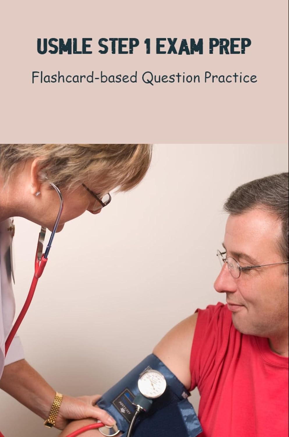 USMLE Step 1 Exam Prep: Flashcard-Based Question Practice eBook ...