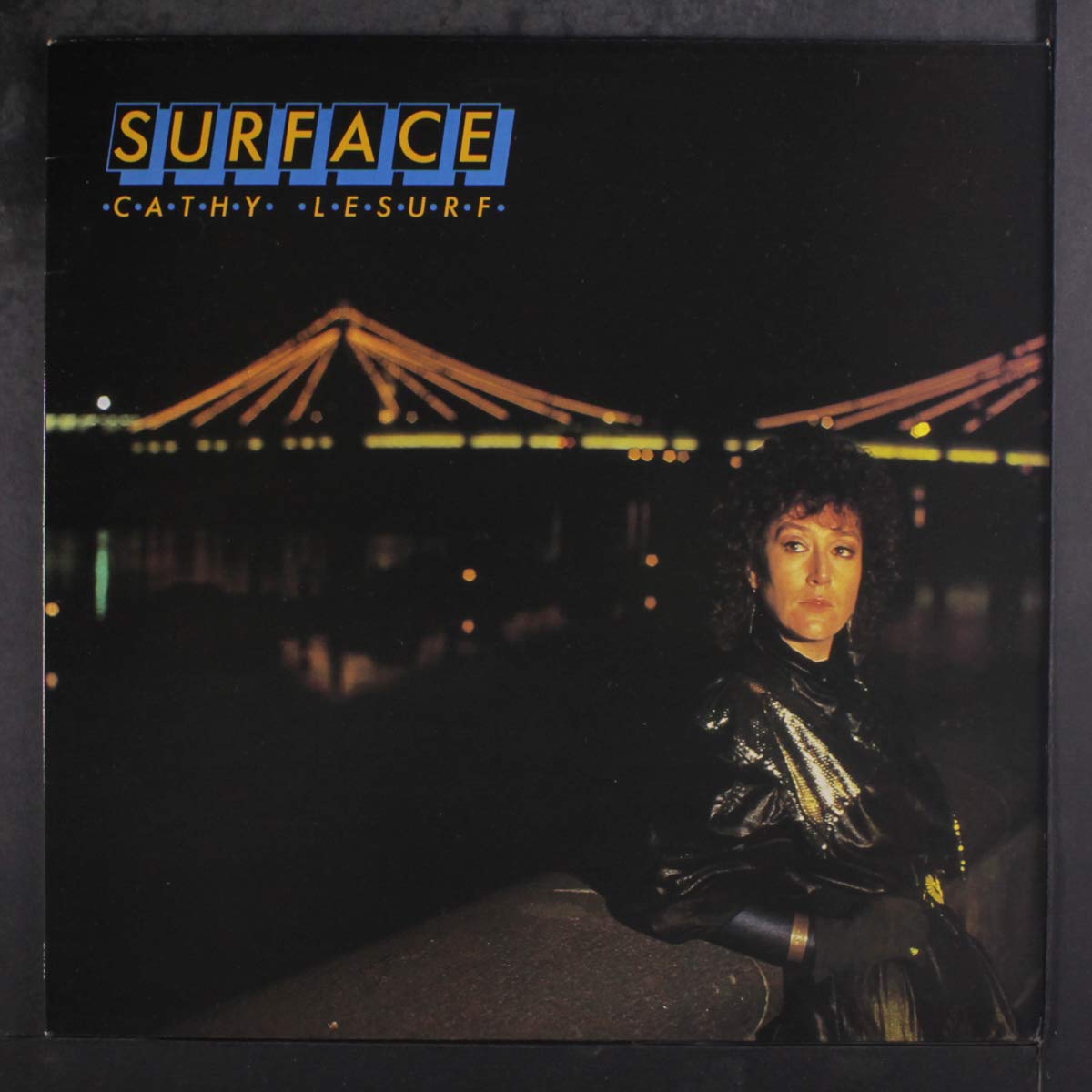 Amazon.com: surface: CDs & Vinyl