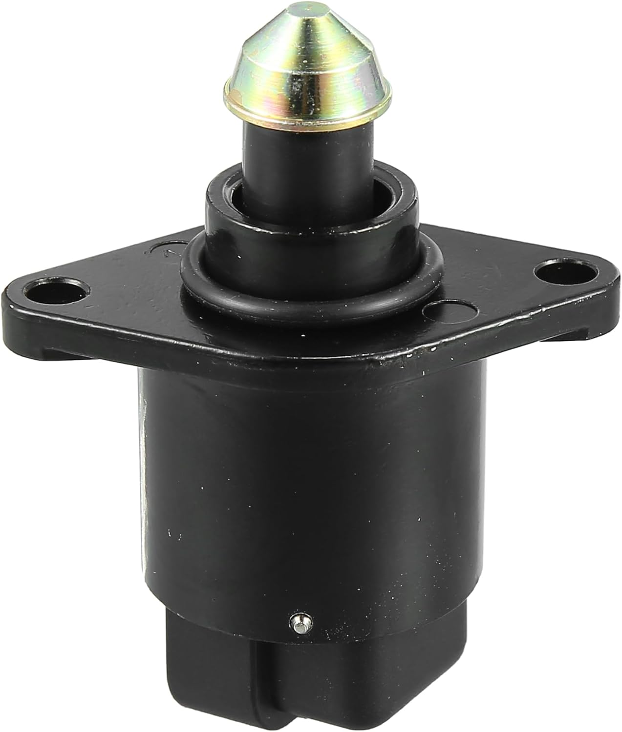 Motoforti Válvula de control de aire inactivo IAC IACV 53030657AB para ...