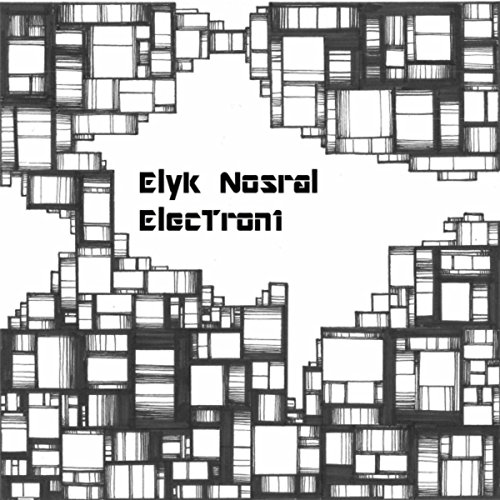 Play Electron1 by Elyk Nosral on Amazon Music