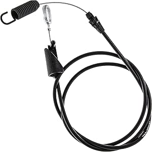 Amazon.com : 946-05397 Clutch Wheel Drive Cable Compatible with CUB ...