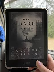 One Dark Window: Gillig, Rachel: 9780316312486: Books - Amazon.ca