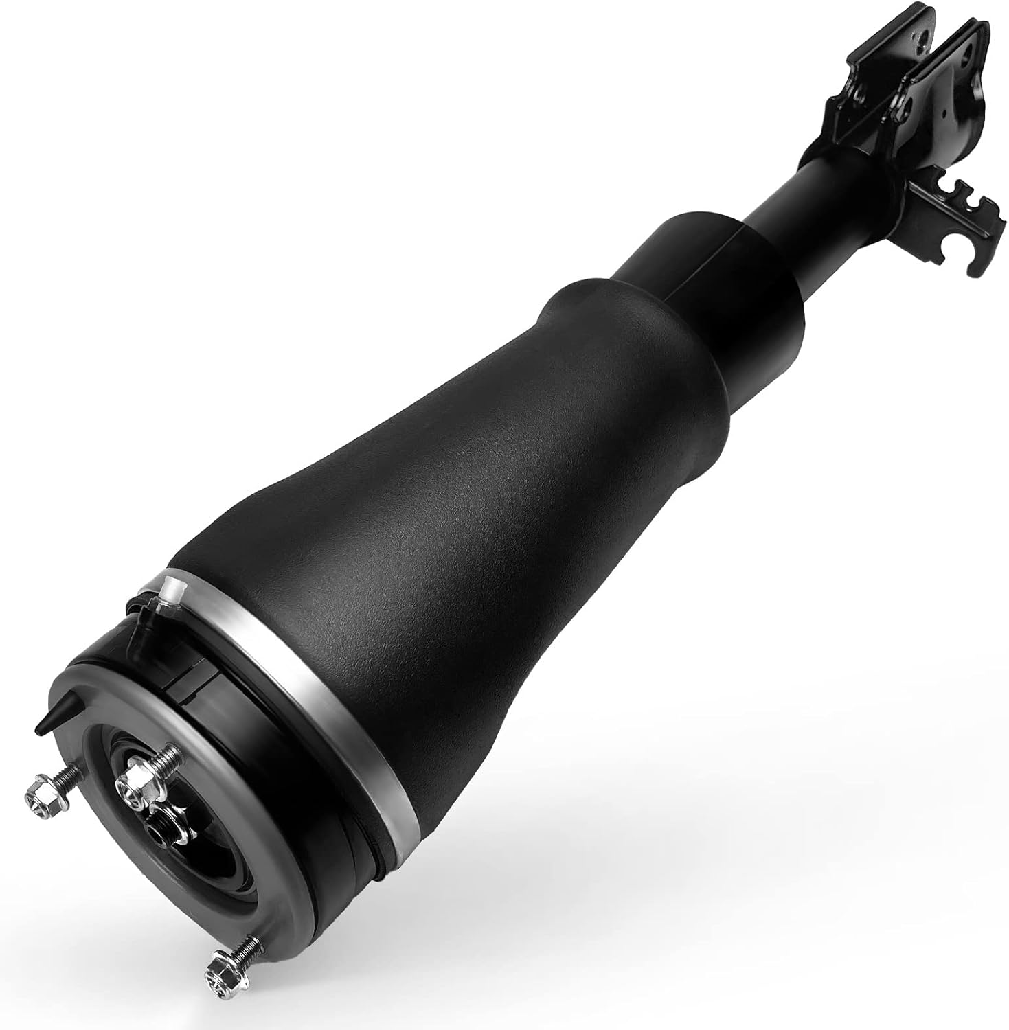 Amazon | Vigor フロント右エアショックアブソーバー レンジローバー L322 2003-2012 カーエアサスペンション OEM ...