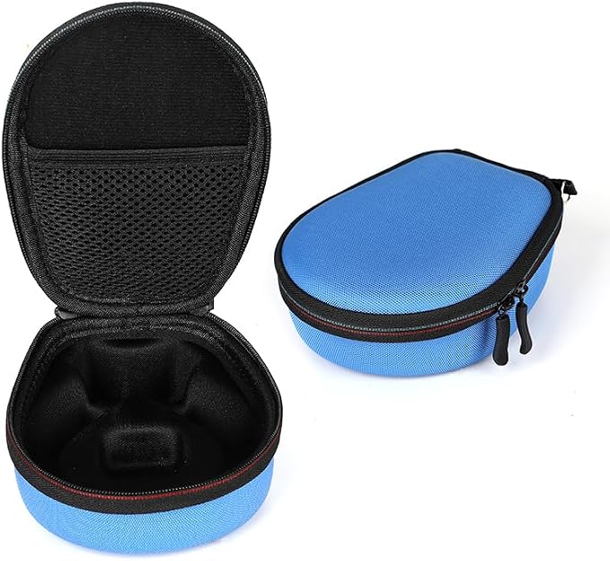 Amazon.com: Travel Hard Case for AfterShokz Trekz Air, Aeropex ...