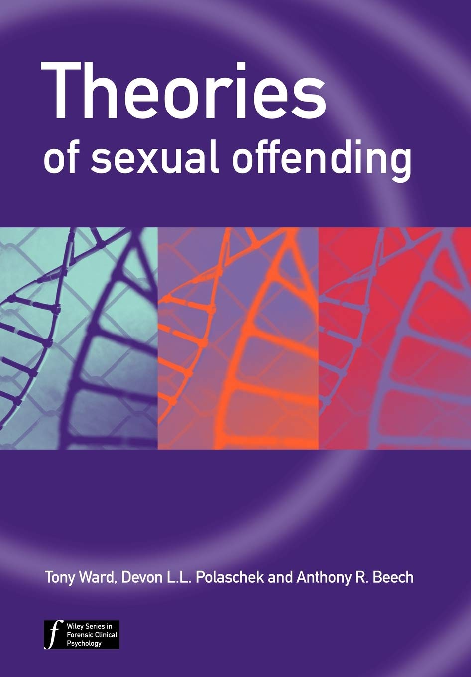 Amazon | Theories of Sexual Offending | Ward, Tony | Forensic Psychology