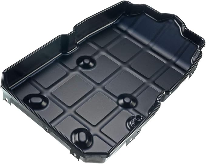Amazon.com: A-Premium Transmission Oil Pan Replacement for Mercedes ...
