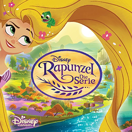 Rapunzel - Die Serie (Mit der Musik aus der TV-Serie) von VARIOUS ...
