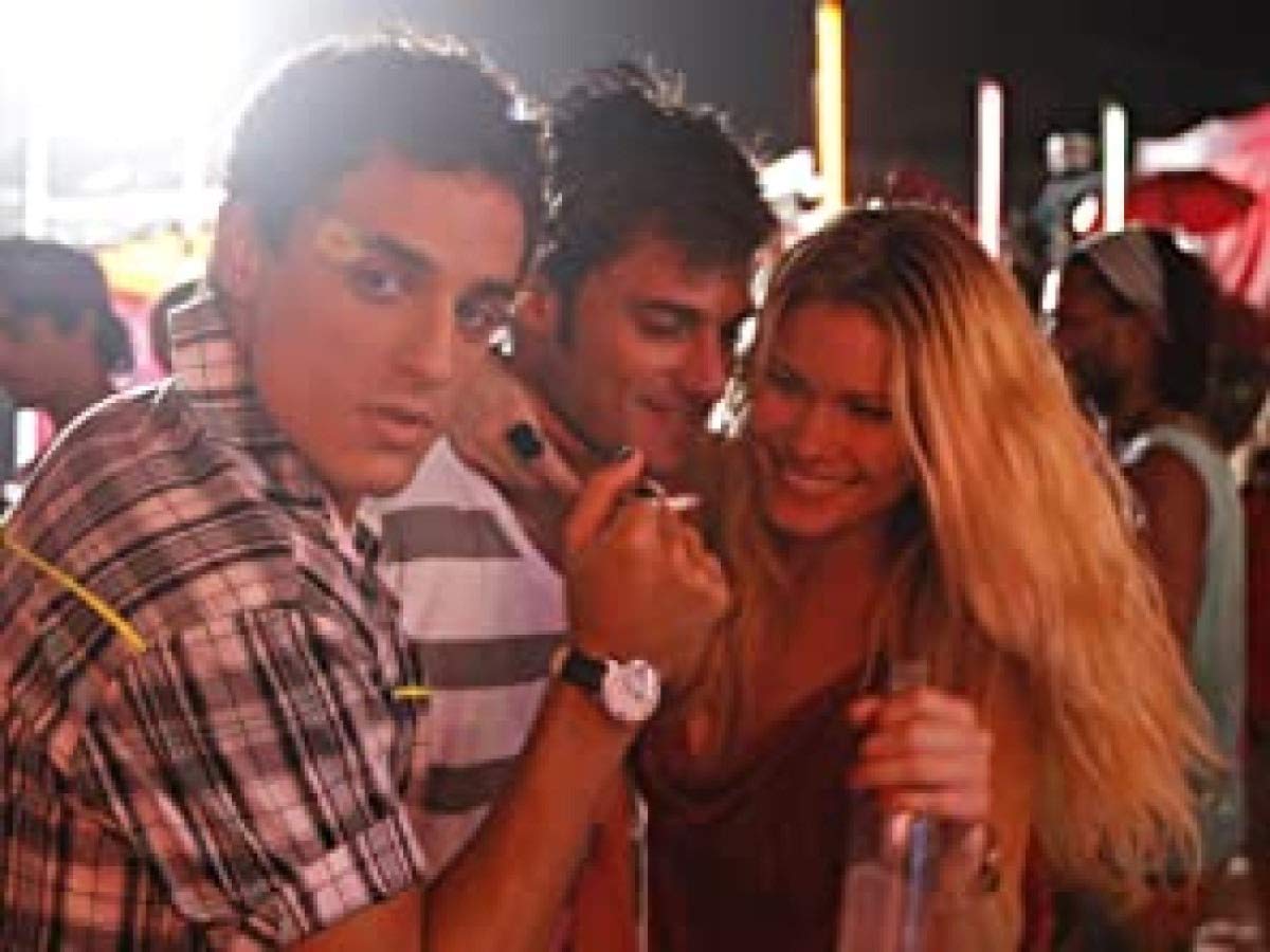 Watch Preamar - Season 1 | Prime Video