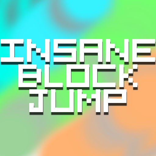 Insane Block Jump - App on Amazon Appstore