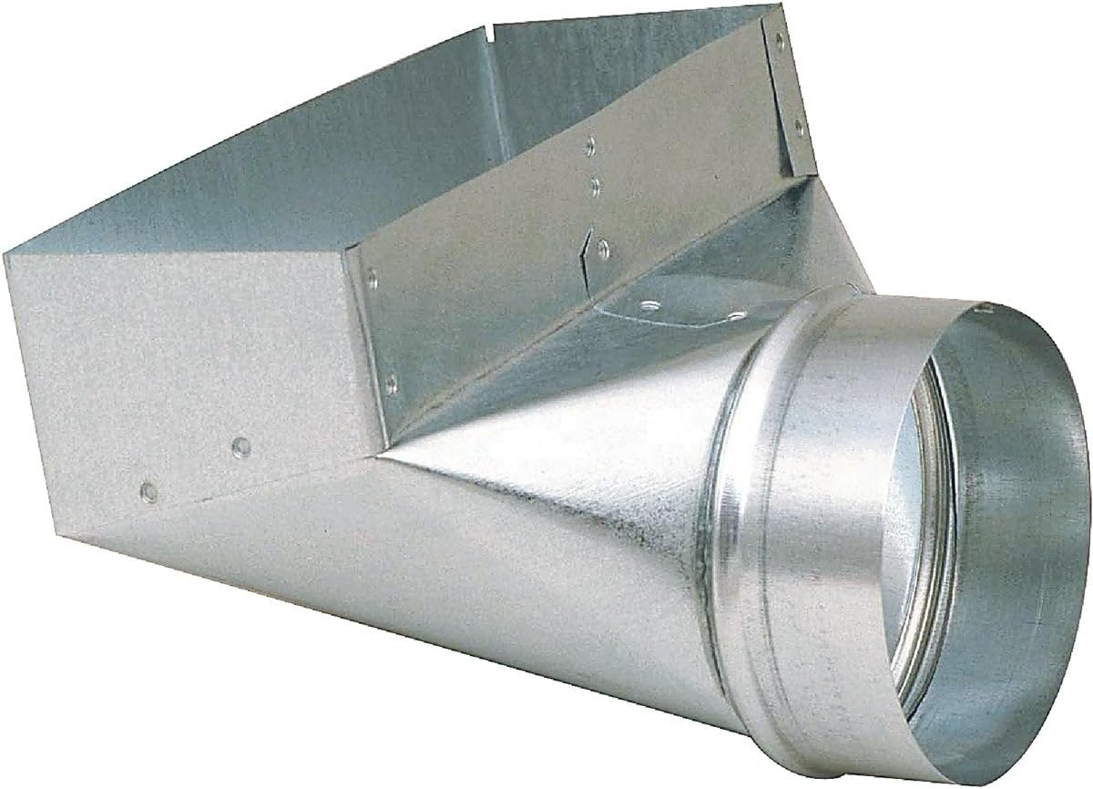 Amazon.com: Imperial Manufacturing Group GV0624-C 3-1/4" Galvanized ...