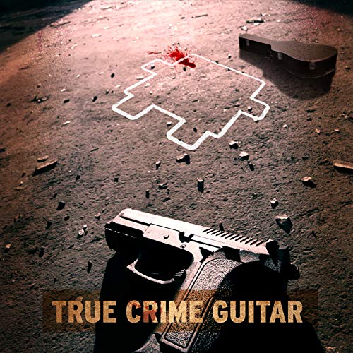 Amazon MusicでAlibi MusicのTrue Crime Guitarを再生する