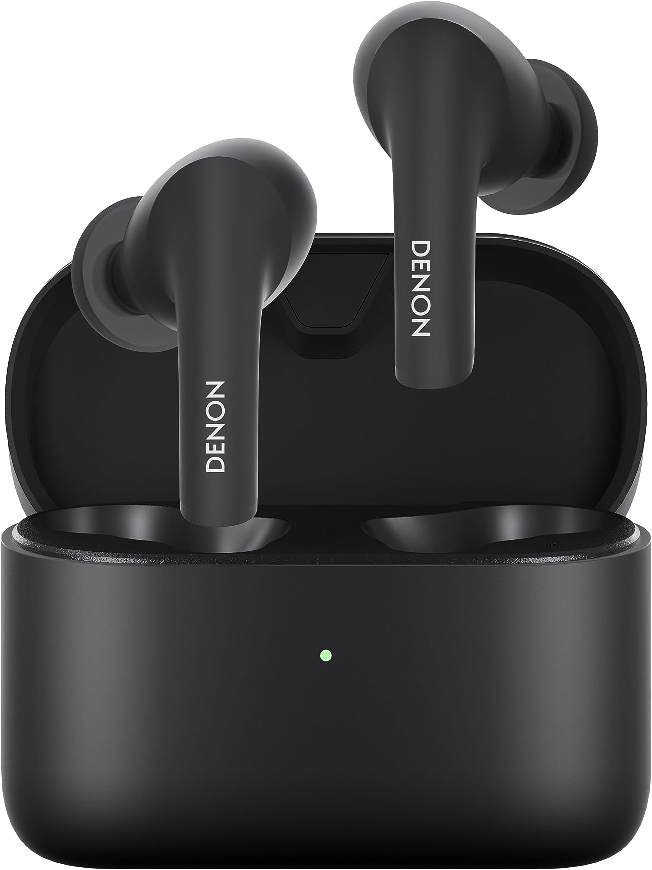 Amazon.com: Panasonic ErgoFit True Wireless Earbuds with Noise ...