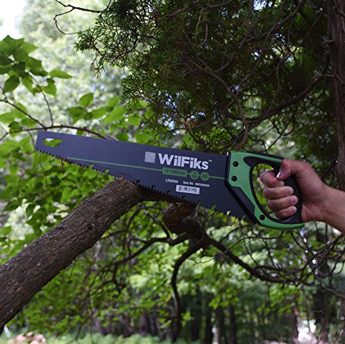 5 Best Hand Saw for Cutting Logs - Cut The Timber