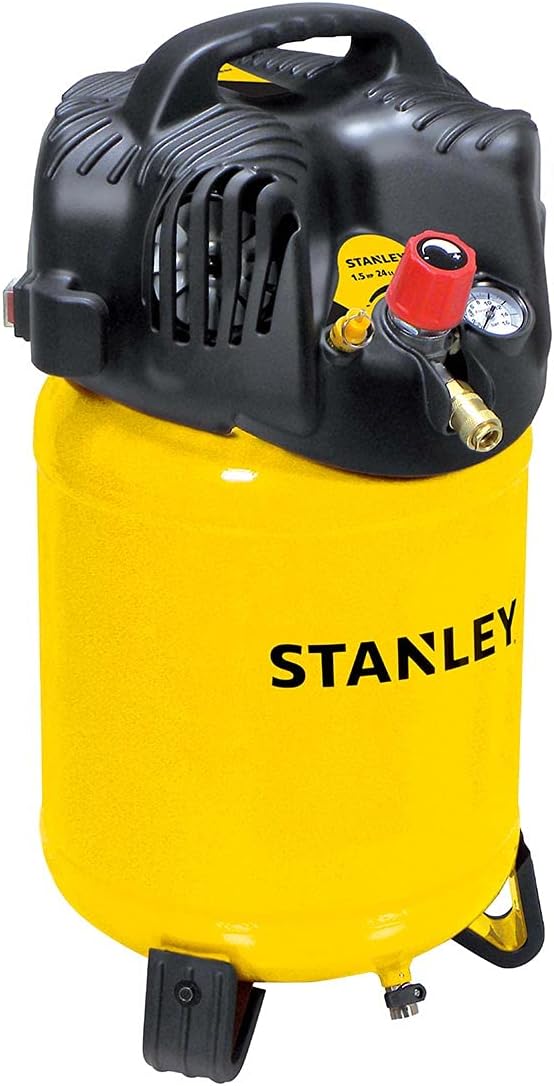 Stanley Air Compressor D200 10 24v | Desertcart UAE