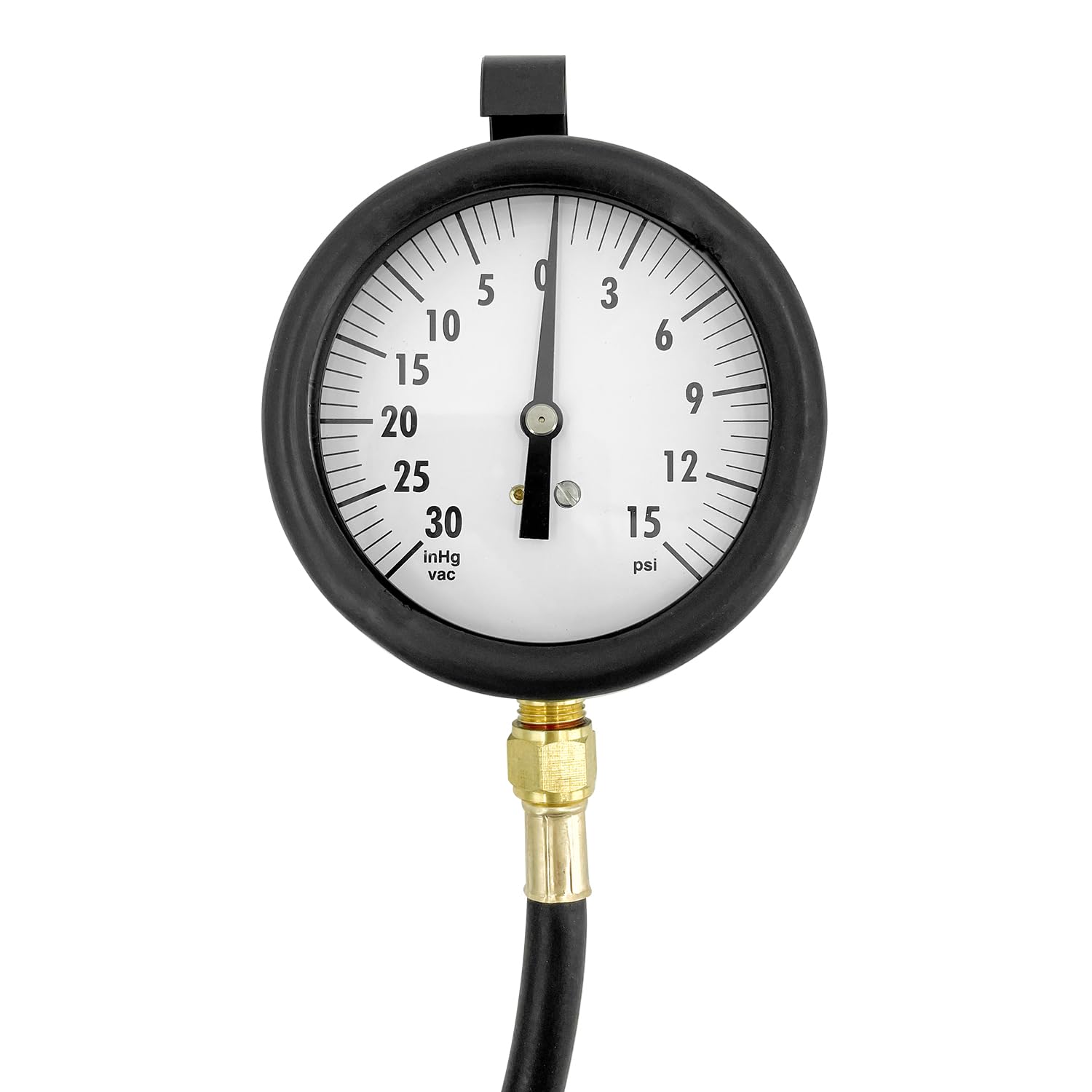 Diesel Fuel Pressure Tester Kit Diesel Engine Test Gauge MXEC TU-32-20 ...
